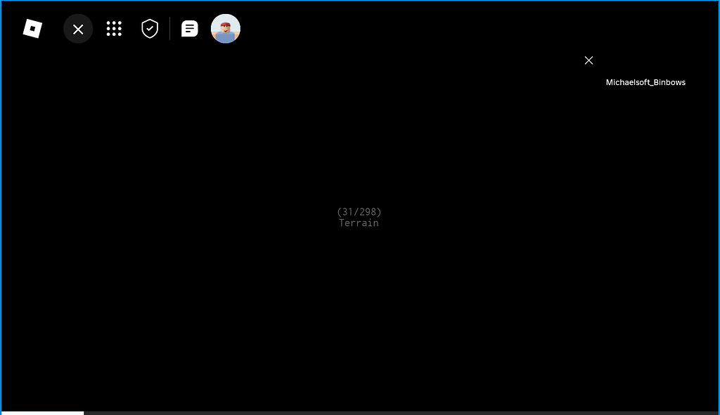 Assets not loading fully in Roblox Studio - Platform Usage Support ... Assets not loading fully in Roblox Studio - Platform Usage Support ...