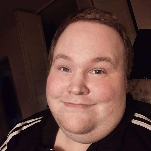 TinyChuke | Portfolio | Voice Actor - Available! - Portfolios ...