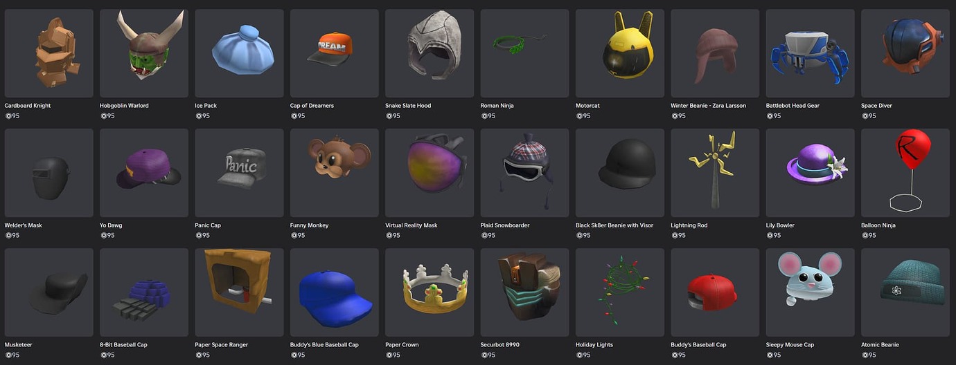 Dynamic Price Floor is completely broken - Roblox Application and ...