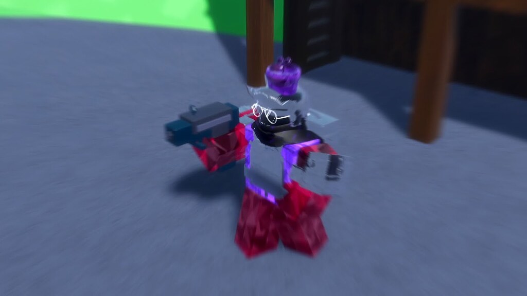 Trying to create ragdoll movement, although the limbs are acting strange - Scripting Support ...