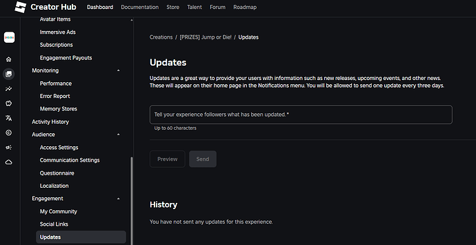 How to find out if a player joined from update notifications ...