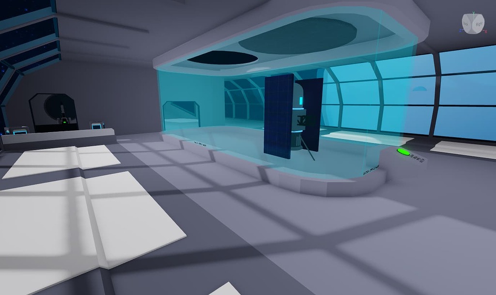 How to fill a space well - Game Design Support - Developer Forum | Roblox