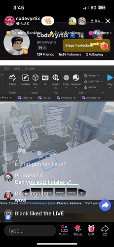 Class module oop - Scripting Support - Developer Forum | Roblox