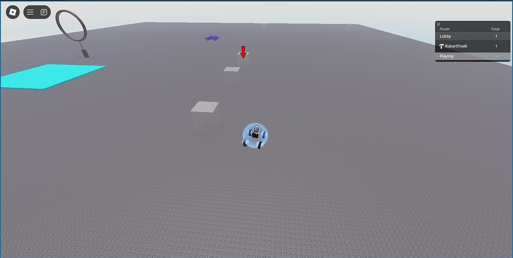 Obby Checkpoint System Help - Scripting Support - Developer Forum | Roblox