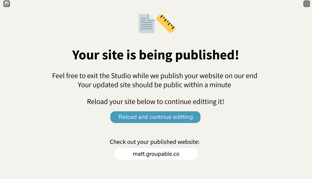 OpenWeb | Create a real website right from a Roblox game - Community Resources - Developer Forum ...