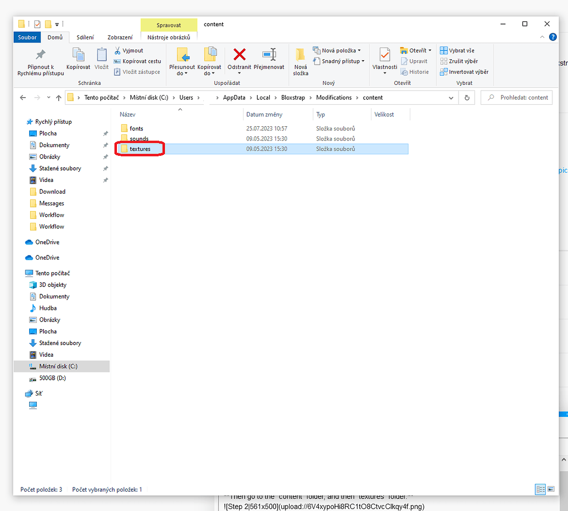 Bloxstrap - An open-source, feature-packed alternative bootstrapper for ...