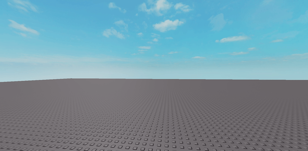 Incredibly high camera sensitivity in Studio and during Studio playtest ...