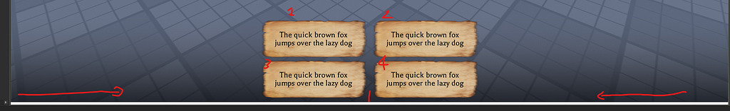 How can I make frame go in? - Scripting Support - Developer Forum | Roblox