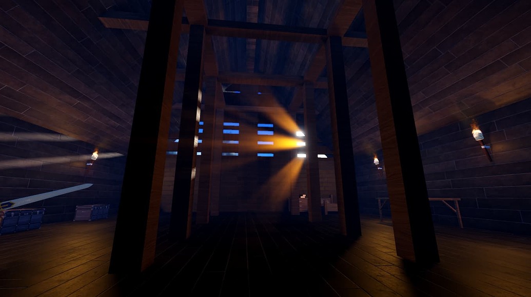 BLADEBOUND: In-Game Lighting - Creations Feedback - Developer Forum ...