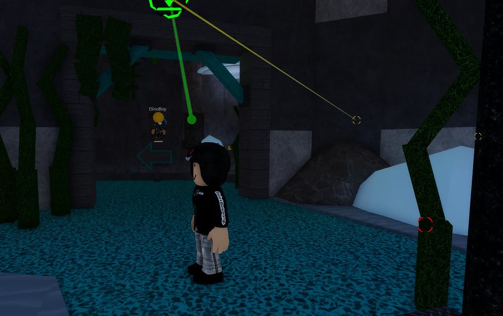 How to create an objective locator? - Scripting Support - Developer ...