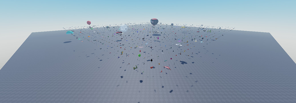 All gears collected into one place! - Community Resources - Developer ...