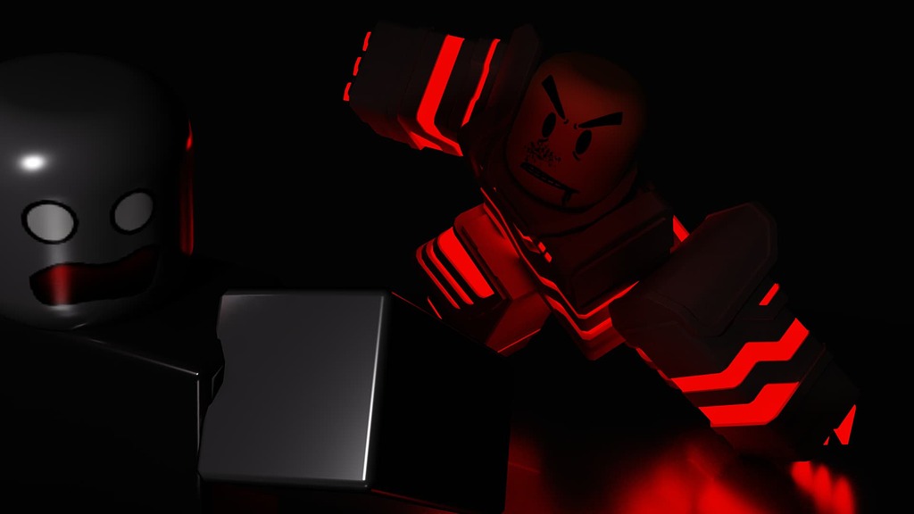 Feedback on my 3-minute timed GFX - Creations Feedback - Developer Forum | Roblox