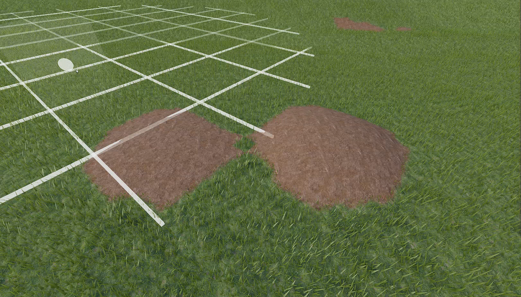 Allow Terrain Flatten Tool To Respect Non-Full Voxels - Studio Features - Developer Forum | Roblox