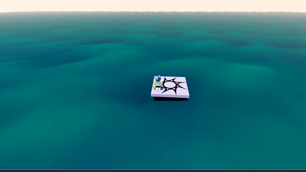 My Ocean movement | Need feedback - Creations Feedback - Developer ...