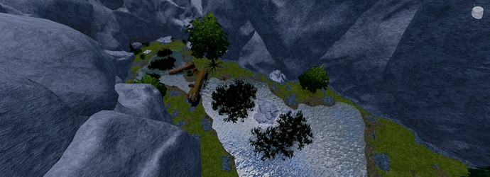 DevLog 1: Environmental Progress - Creations Feedback - Developer Forum ...
