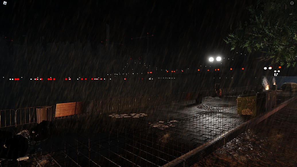 Showcase based on Gotham from Matt Reeves "The Batman" - Creations ...