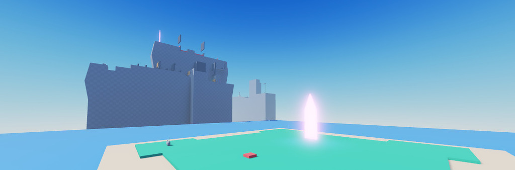 Platformer Movement Test - Creations Feedback - Developer Forum | Roblox