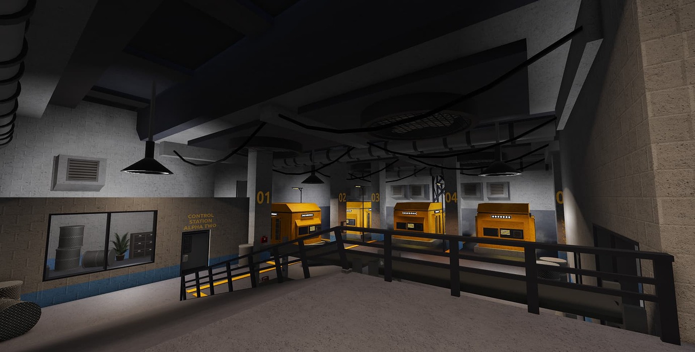 Reactor core game (devlog) - Creations Feedback - Developer Forum | Roblox