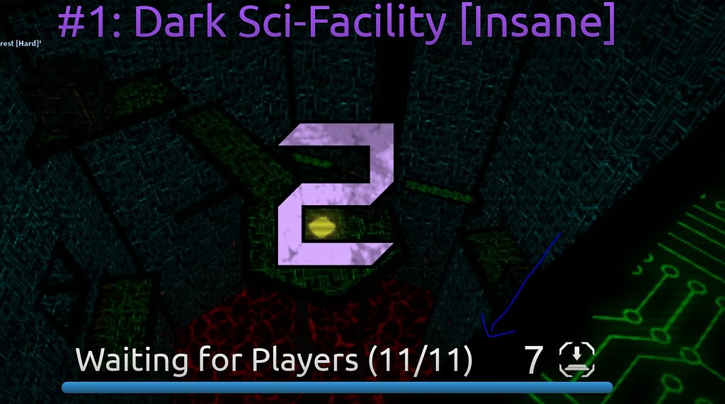 Waiting for players - Scripting Support - Developer Forum | Roblox