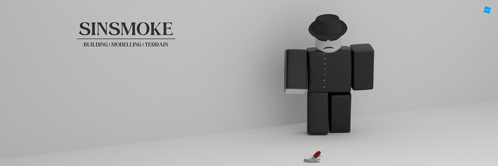Sinsmoke's Building Portfolio - Showcase Your Portfolio - Developer ...