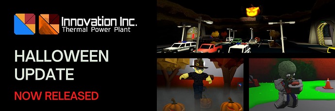 IITPP | Update Changelog - Bulletin Board - Developer Forum | Roblox