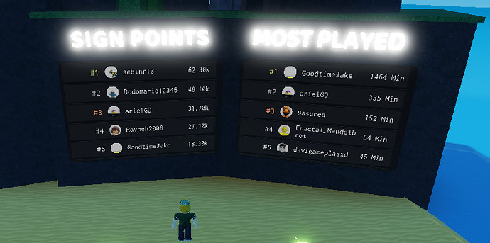 I need FEEDBACK for my game - Game Design Support - Developer Forum ...