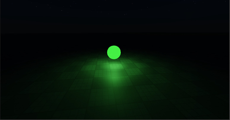 ProLight+ Module (Realistic Lighting) - Community Resources - Developer ...