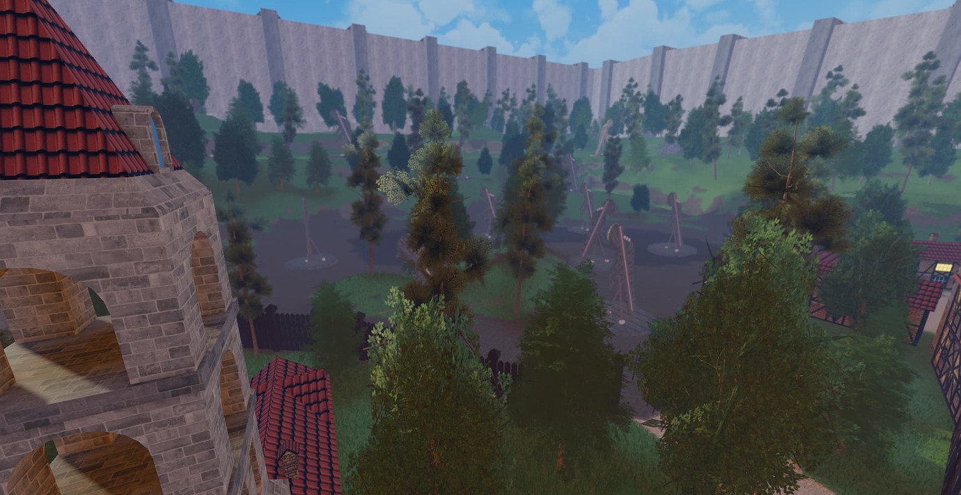 Ph4ntomP4nd4’s Portfolio (Level/Map Design) - Portfolios - Developer ...
