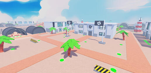 Studs / cartoony / mid-low poly / realistic builder - Showcase Your ...