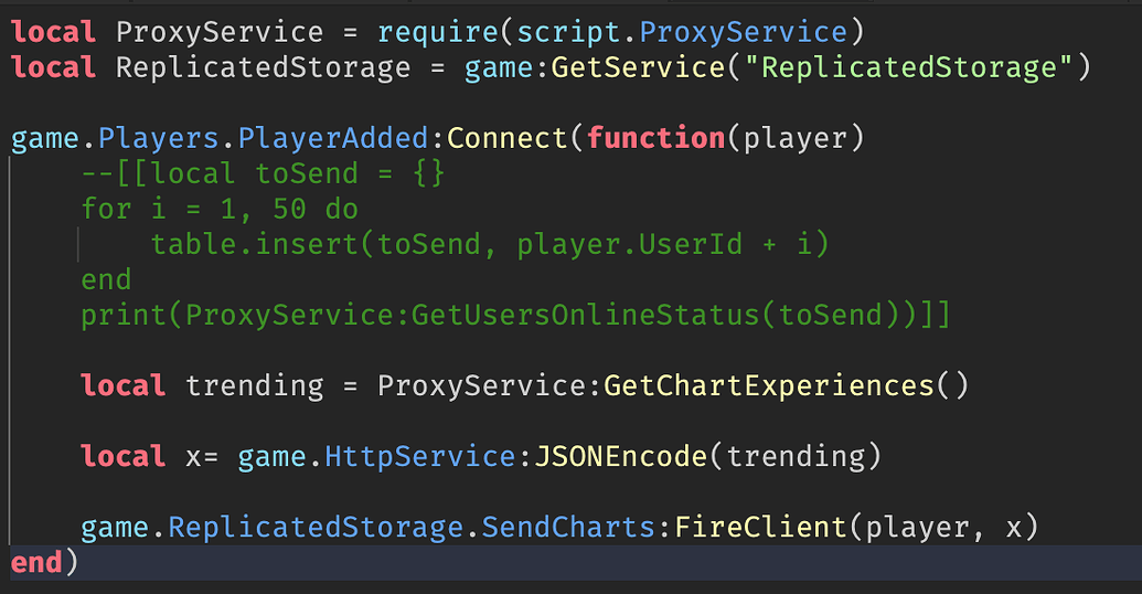 Is it safe to send the client a string that is ~3.5 million characters long? - Scripting Support ...