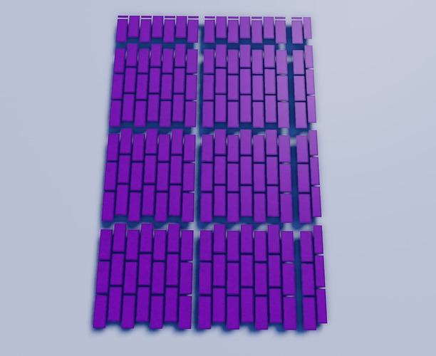 [Studio Beta] Introducing Alpha Mode to MaterialVariant - Announcements ...