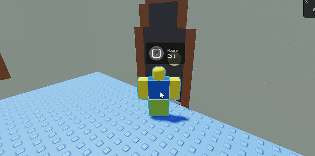Character not moving with HRP - Scripting Support - Developer Forum | Roblox