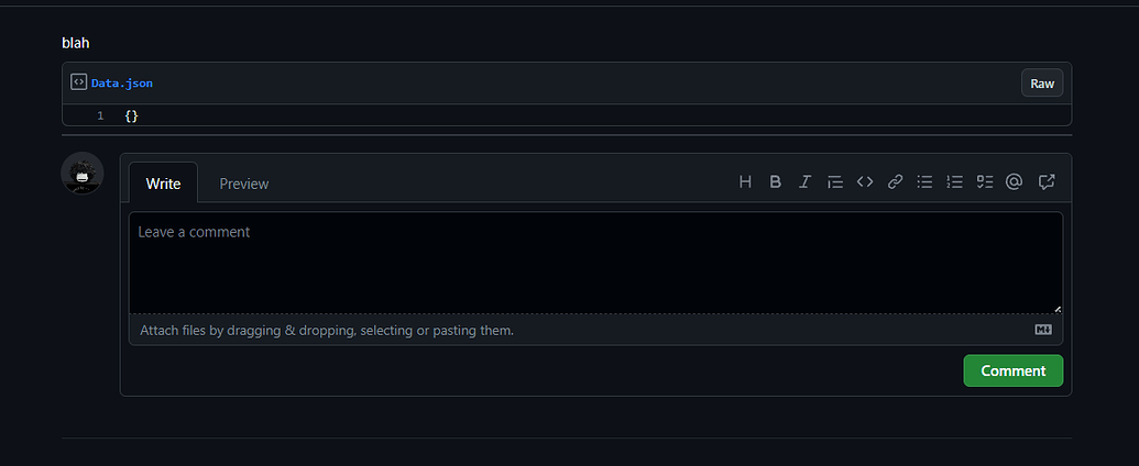 Github Gist Is Here To Save The Day...Literally! - Community Tutorials ...