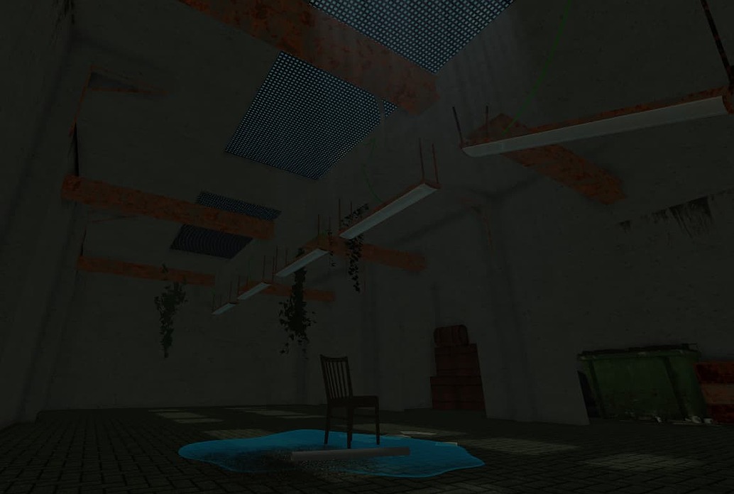 (OPEN) Mid/High-poly builder portfolio - Portfolios - Developer Forum ...