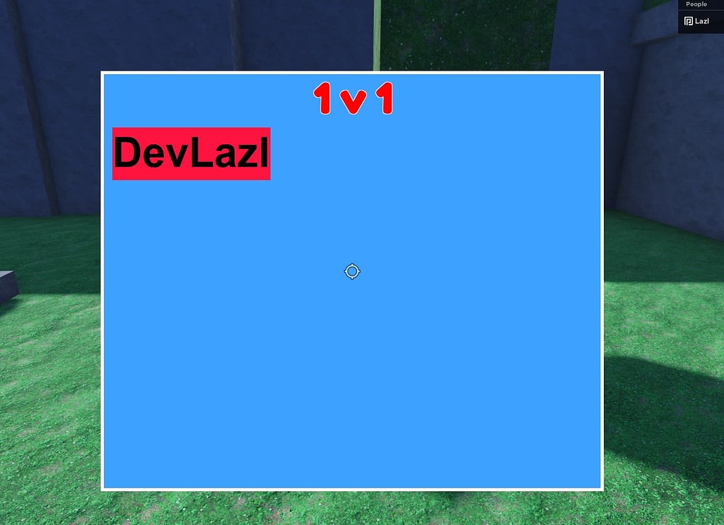 Button not scaling - Scripting Support - Developer Forum | Roblox