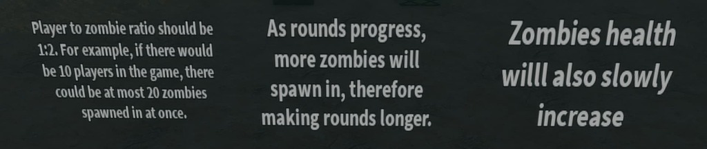 Need feedback on a possible game idea! - Game Design Support - Developer Forum | Roblox