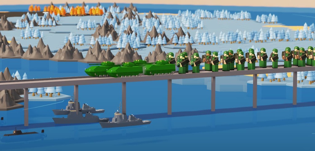 Mini Empires v0.6.0 changelog - Bulletin Board - Developer Forum | Roblox