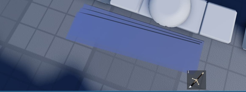 Unpredictable, seemingly non-determinstic behavior of .Touched() - Engine Bugs - Developer Forum ...