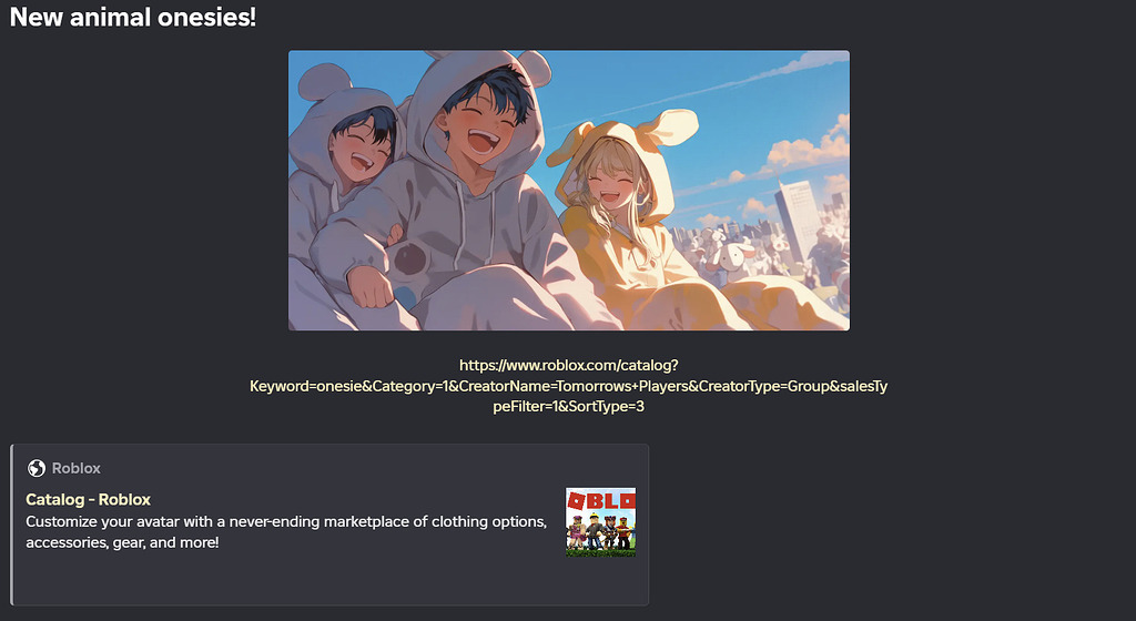 Guilded announcements getting moderated with no feedback - Platform ...