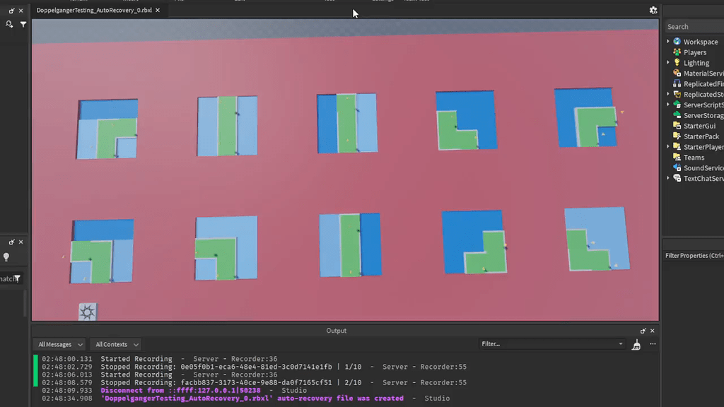 New AI navigation idea - Scripting Support - Developer Forum | Roblox