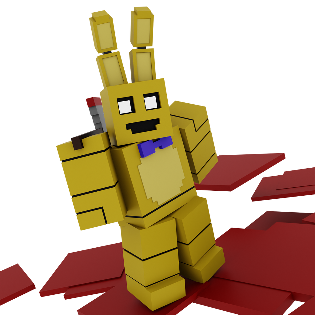 Cool Easter Outfits I've 3D Modeled - Creations Feedback - Developer ...