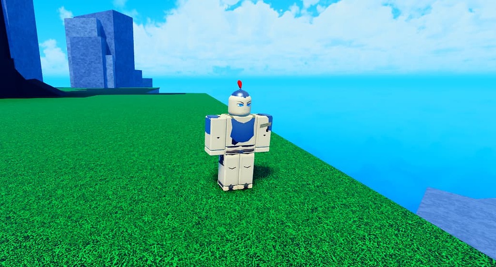 Welded Items not retaining correct size when on Humanoid - Building ...