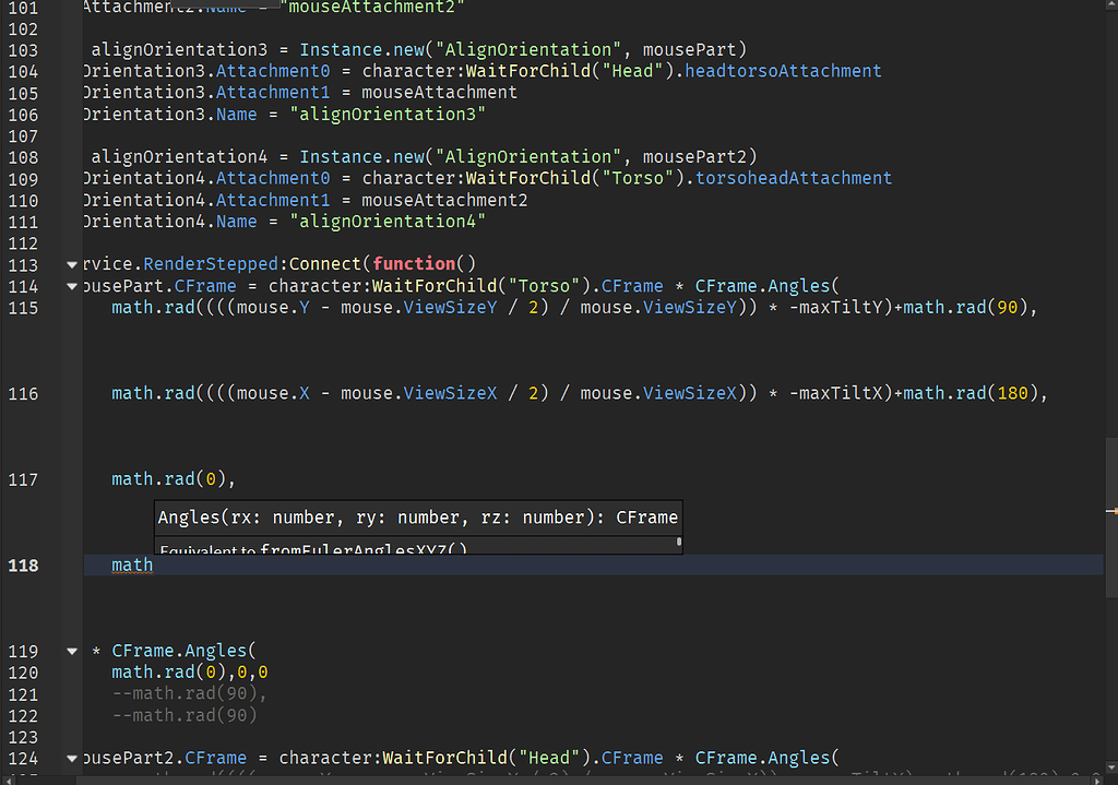 Roblox Script Editor Broken Scripting Support Developer Forum Roblox