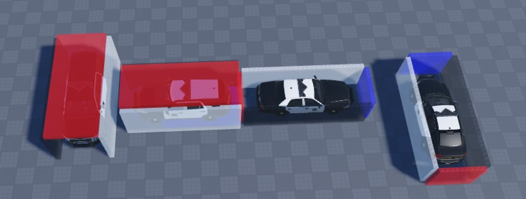 Finding Left, Right, Rear, and Front sides of model - Scripting Support ...