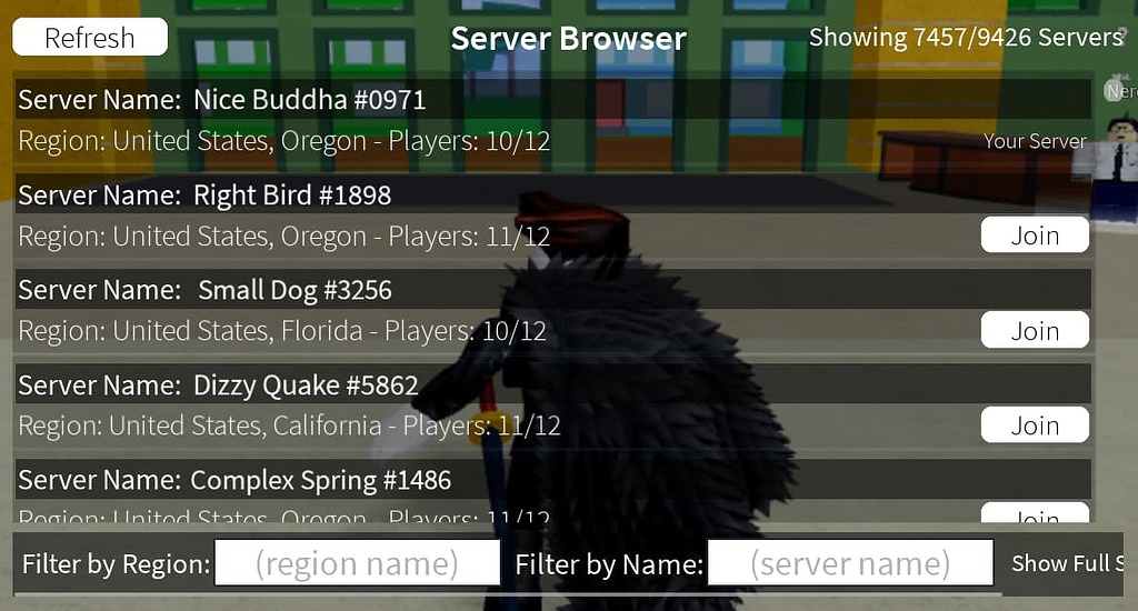 How to get a list of PlaceInstance? - Scripting Support - Developer Forum | Roblox