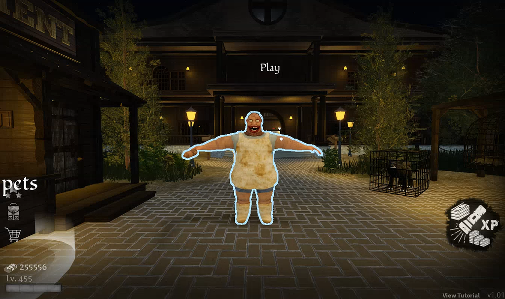 Imported blender animation is overriding walk animation - Art Design Support - Developer Forum ...