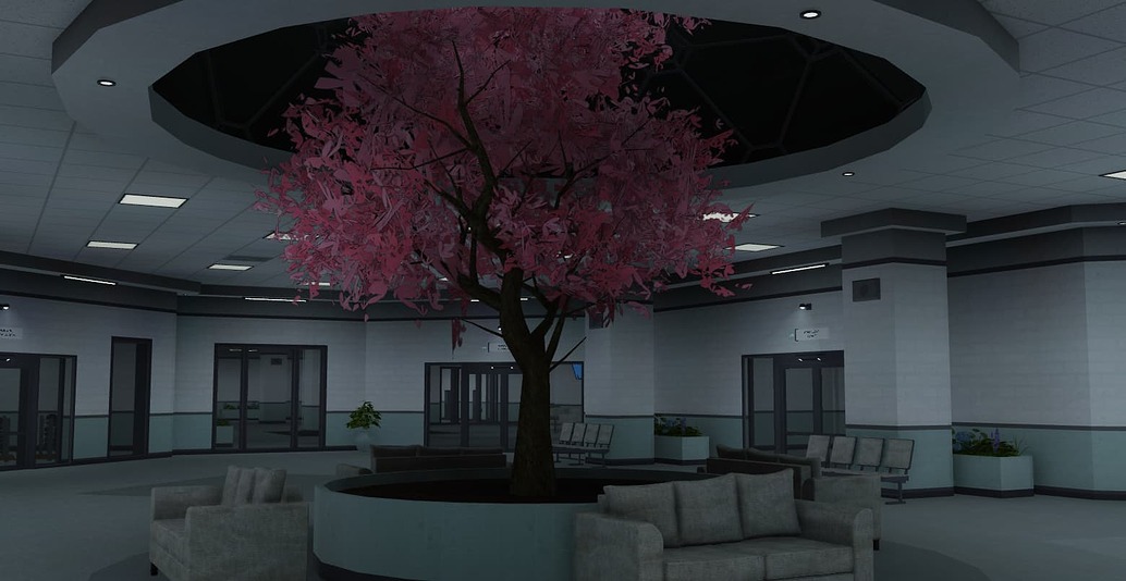 SCP Facility Interior - Creations Feedback - Developer Forum | Roblox