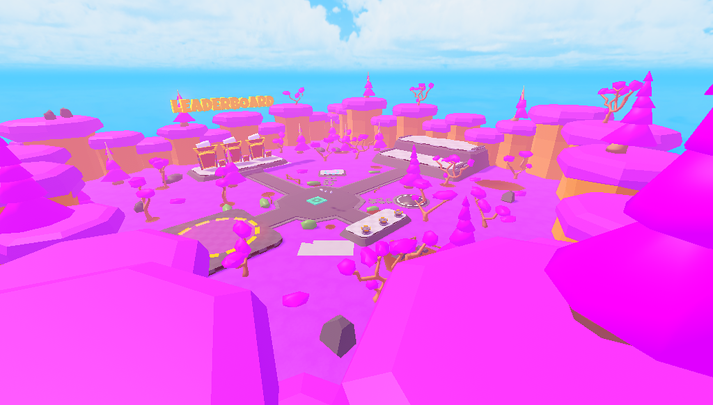 Looking for suggestions on my simulator map - Creations Feedback ...