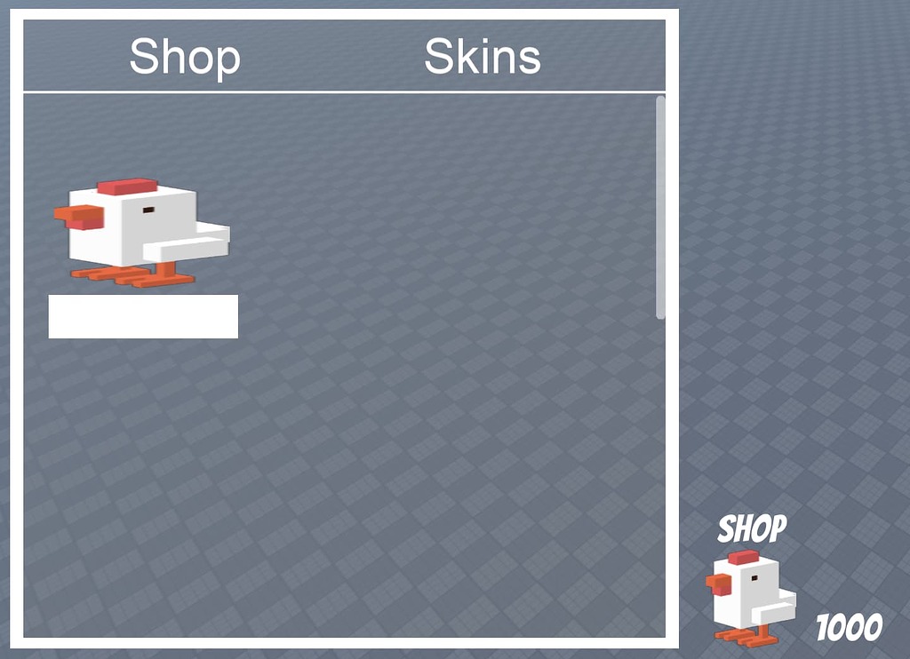 Scrolling Ui Scale Issue Art Design Support Developer Forum Roblox