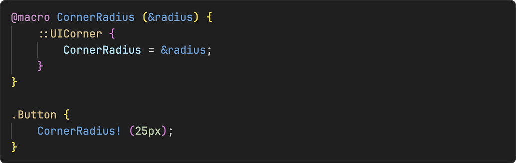 CSS For Roblox - RSML - Community Resources - Developer Forum | Roblox